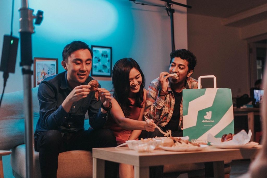 Portfolio - Agnes Goh