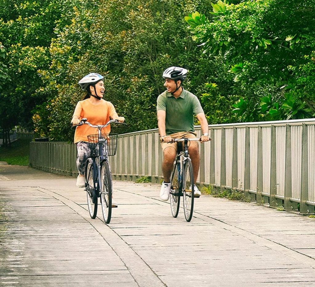 Portfolio - Agnes Goh