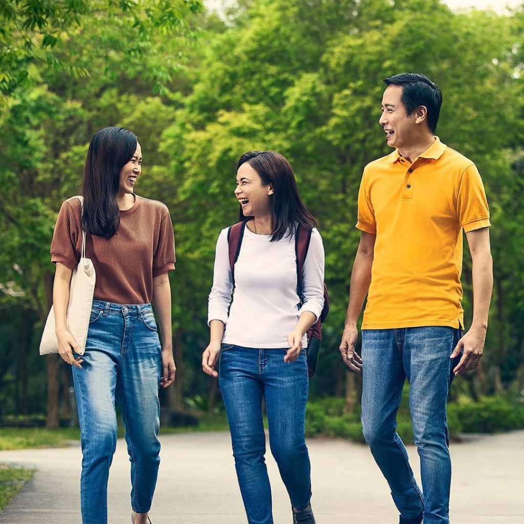 Portfolio - Agnes Goh