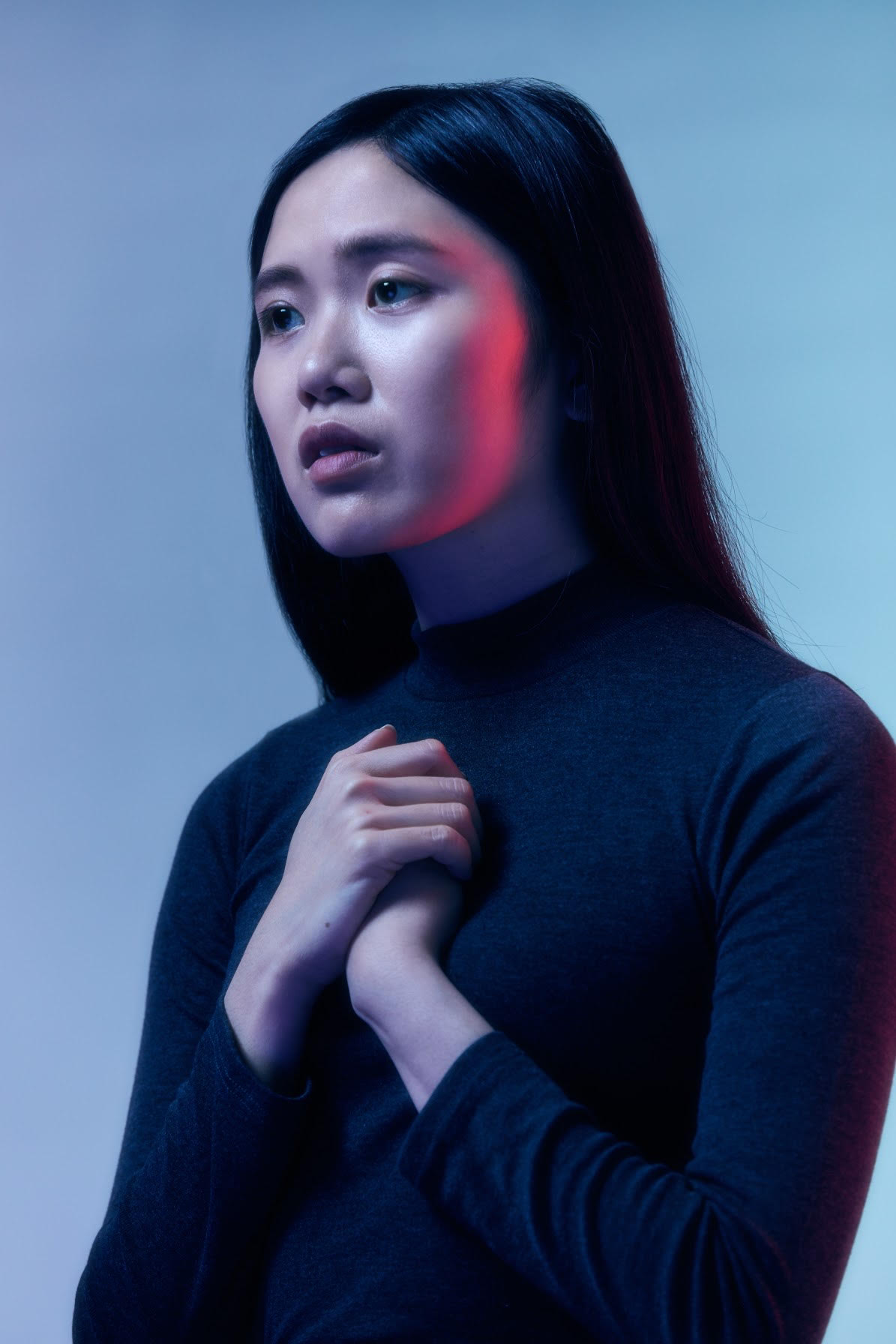About - Agnes Goh